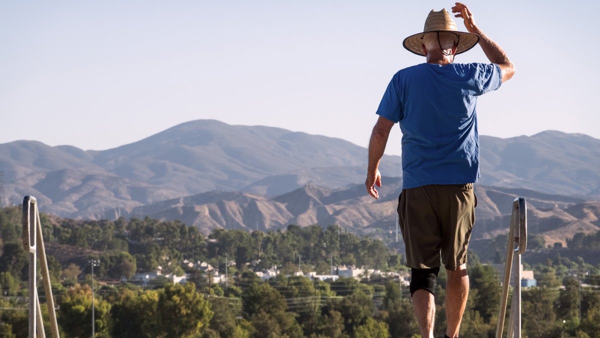 Calor extremo impacta el suroeste de EEUU – Telemundo San Diego (20)