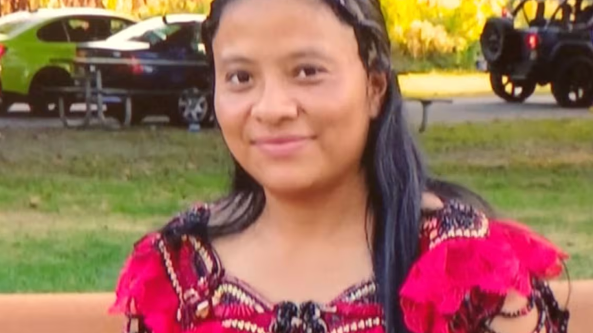 Acusan a hombre de matar a tiros a mujer guatemalteca en Indiana ...