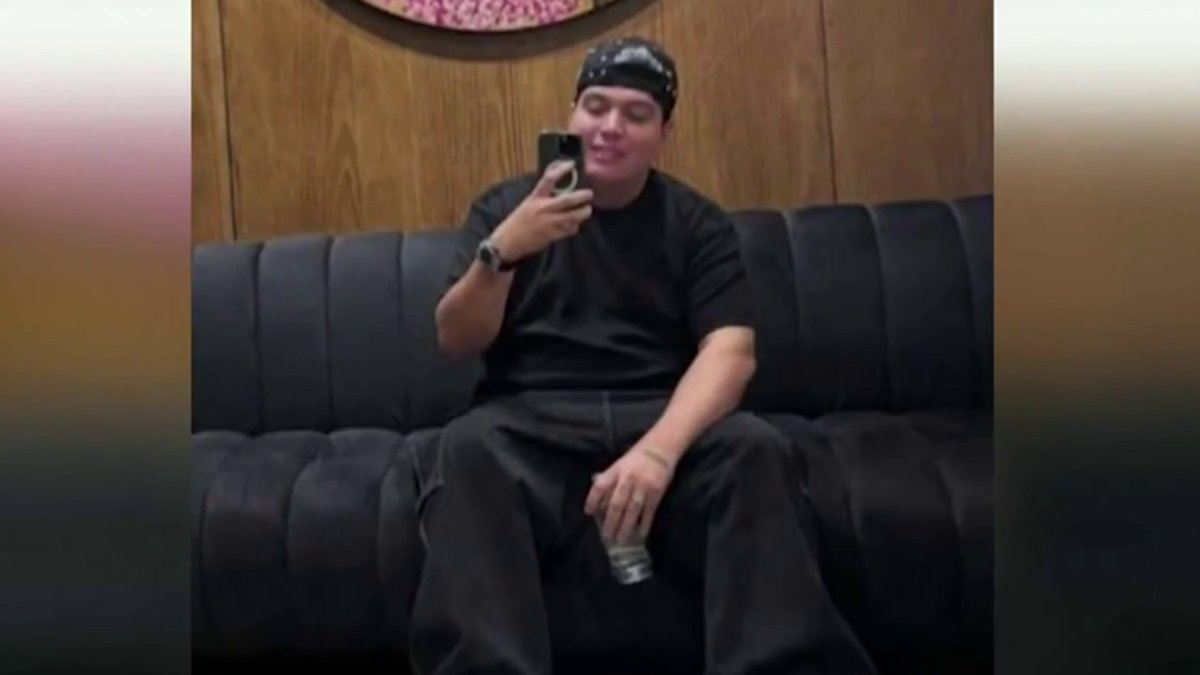 Asesinan al influencer "El Jerry" en Sinaloa – Telemundo San Diego (20)