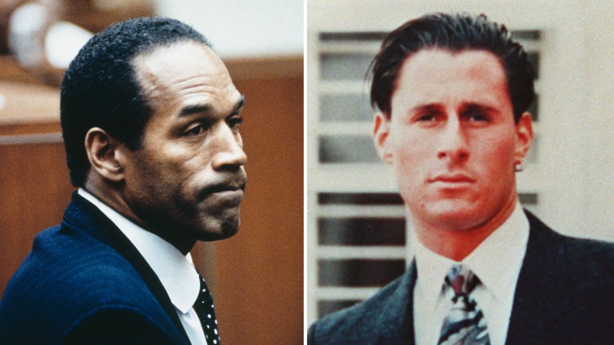 Herederos de O.J Simpson acuerdan pagar a padre de Ron Goldman ...