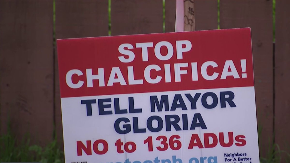 Suspende juez proyecto de construcción de casas en Pacific Beach ...