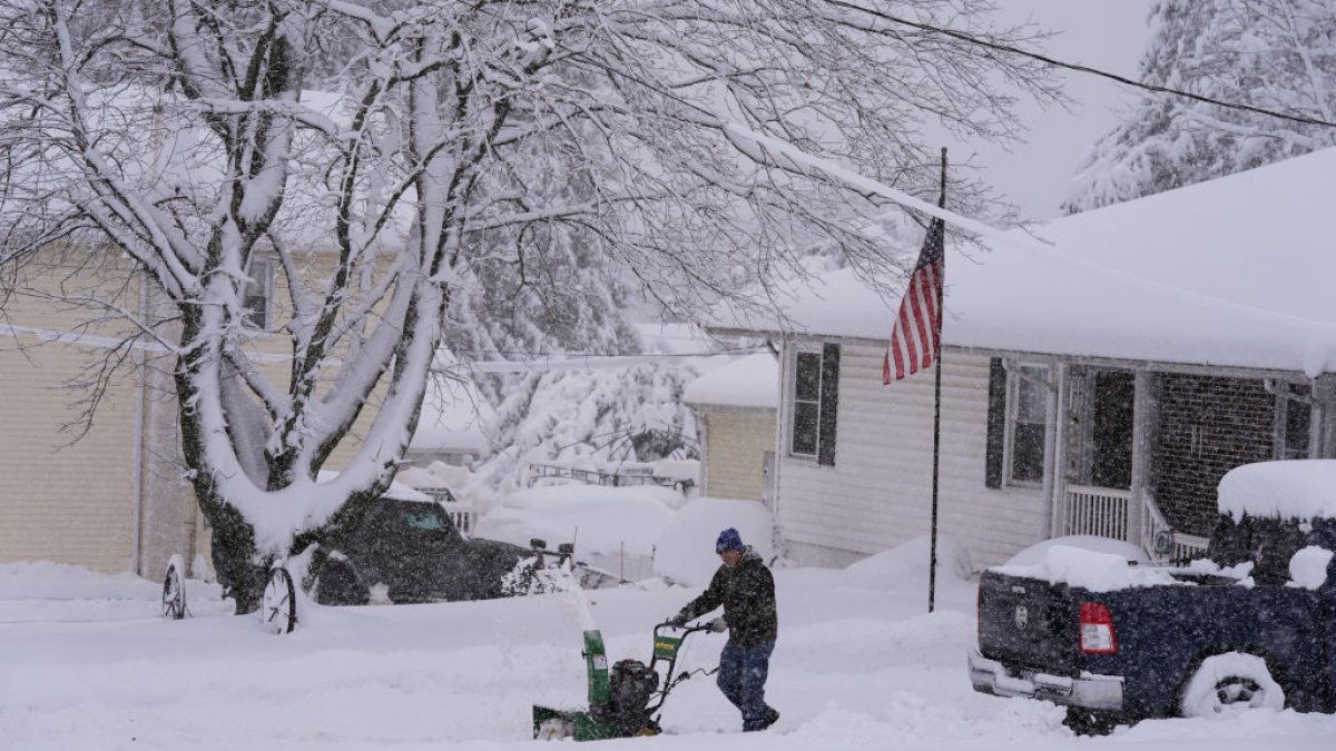 Estados Unidos se prepara para tormenta invernal – Telemundo San Diego (20)
