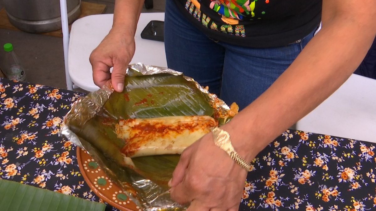 Día de la Candelaria: tradición, tamales y sustento familiar en Tijuana ...