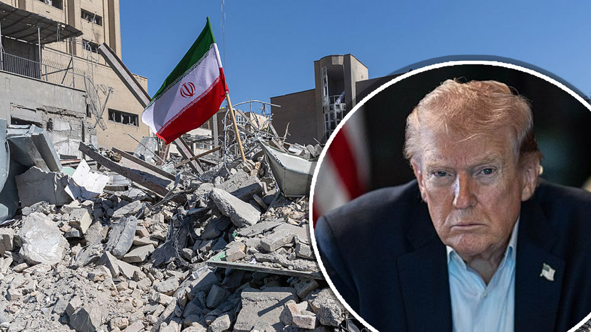Lo último de la guerra entre EEUU, Israel e Irán – Telemundo San Diego (20)
