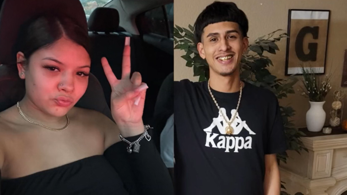 Condenan a asesino de Savanah Soto y Matthew Guerra en Texas ...