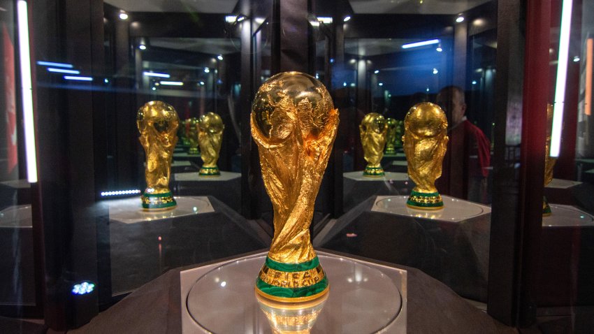 Estos son los países que clasificaron a la Copa Mundial 2026 ...
