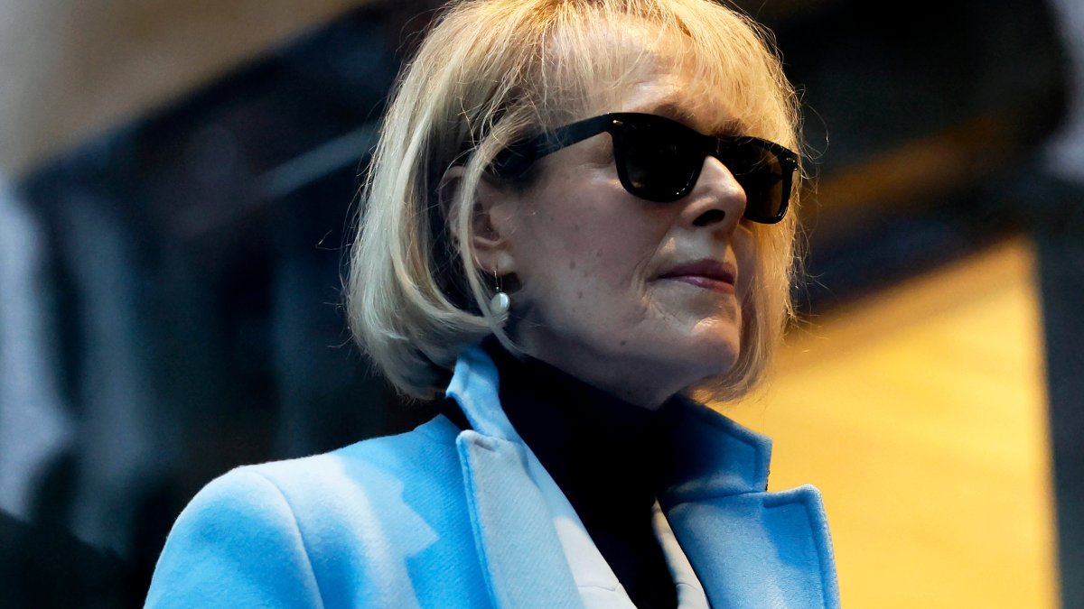 Gobierno de Trump abre investigación penal sobre E. Jean Carroll ...