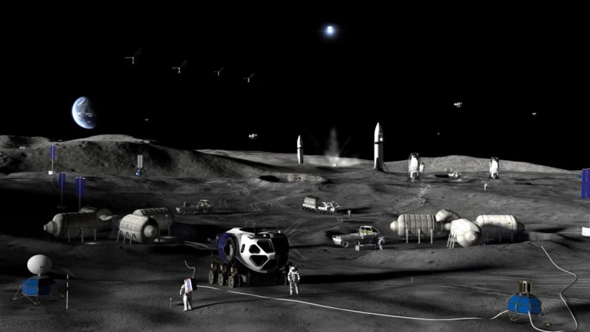 La NASA planea una base en la Luna – Telemundo San Diego (20)
