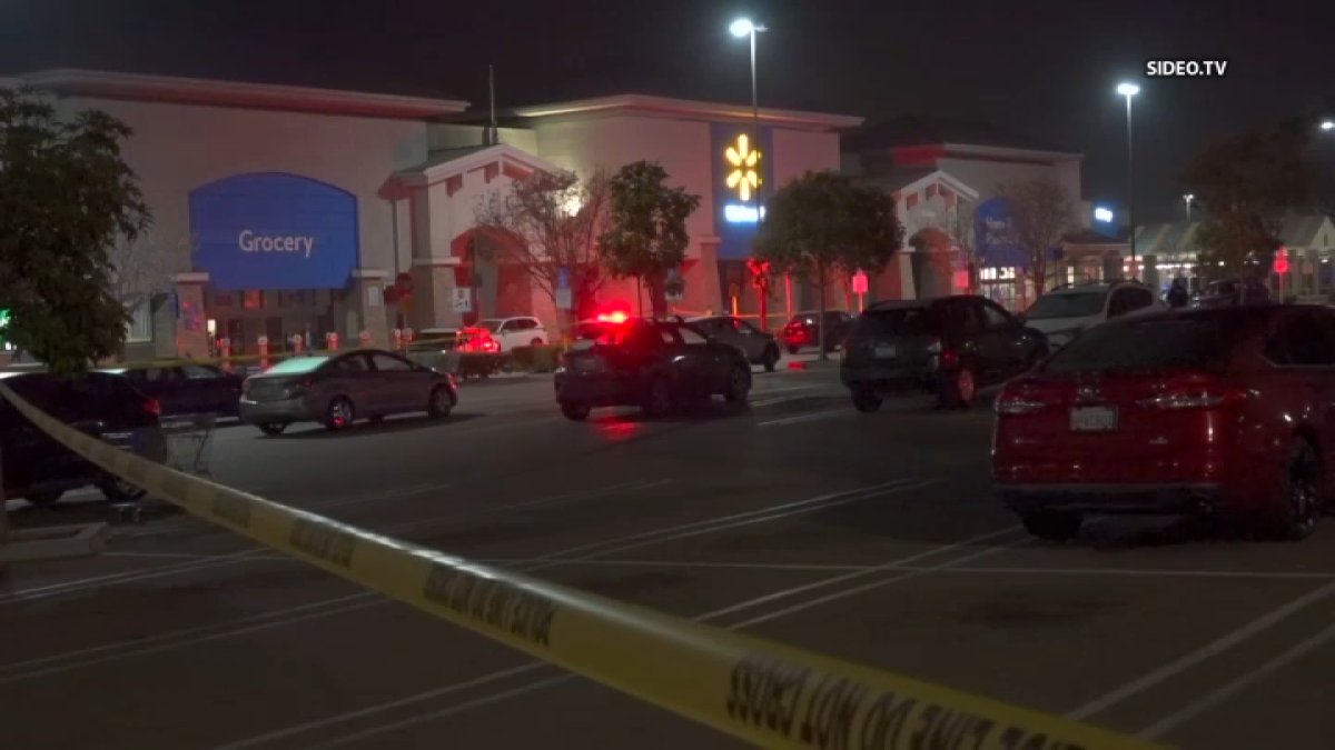 Tiroteo en Walmart de Chula Vista deja un adolescente muerto ...