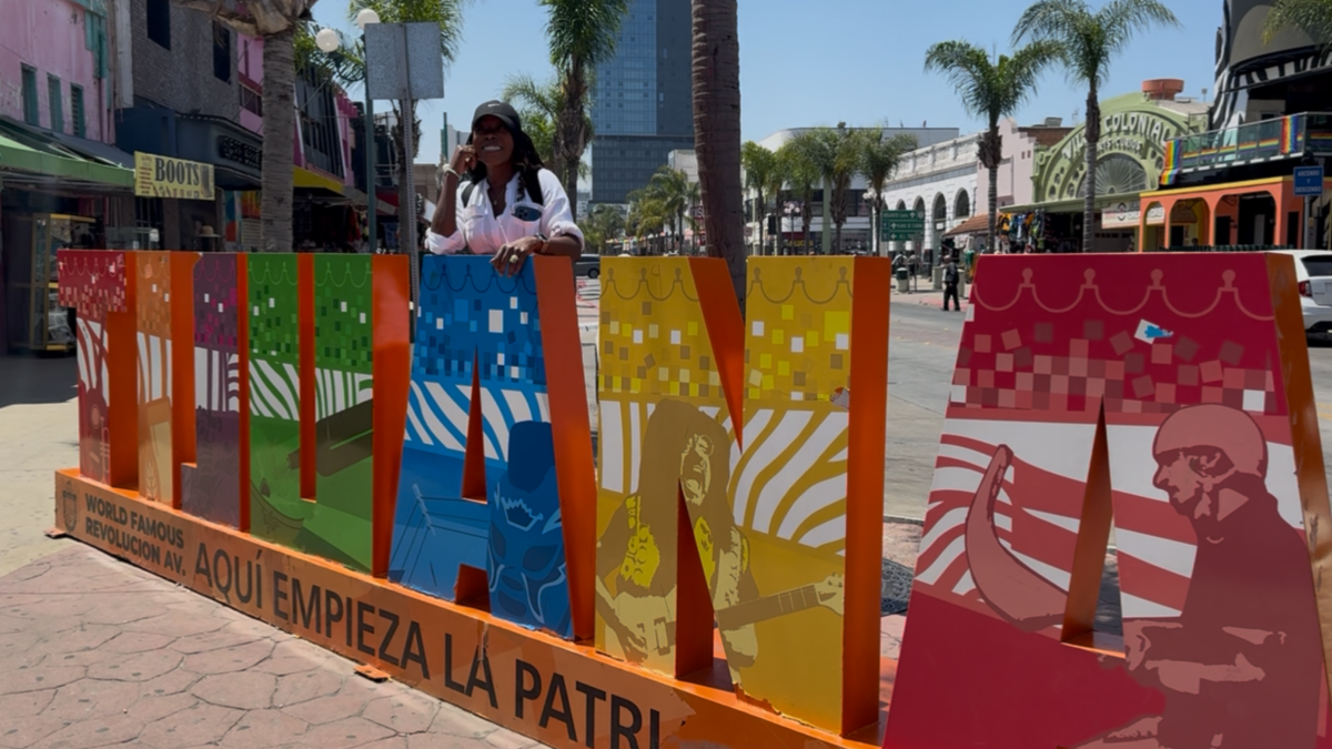 Tijuana se ubica entre las ciudades más visitas en México – Telemundo ...