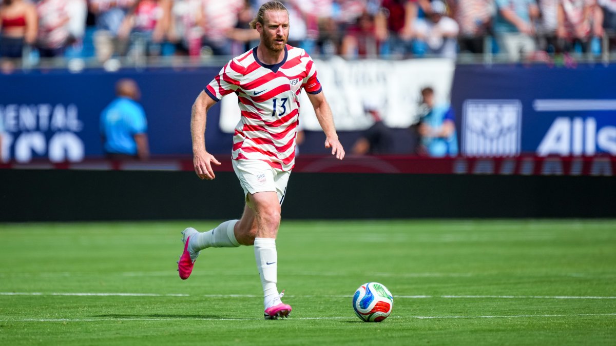 Por qué Tim Ream usa LEGOs para gestionar la salud mental – Telemundo ...