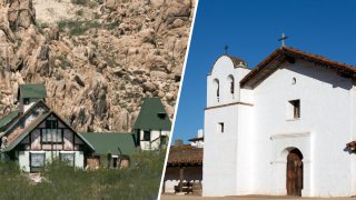 California ofrece acceso gratis a más de 30 parques históricos ...